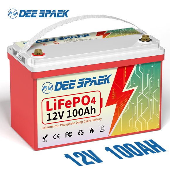 Deka Batteries Marine