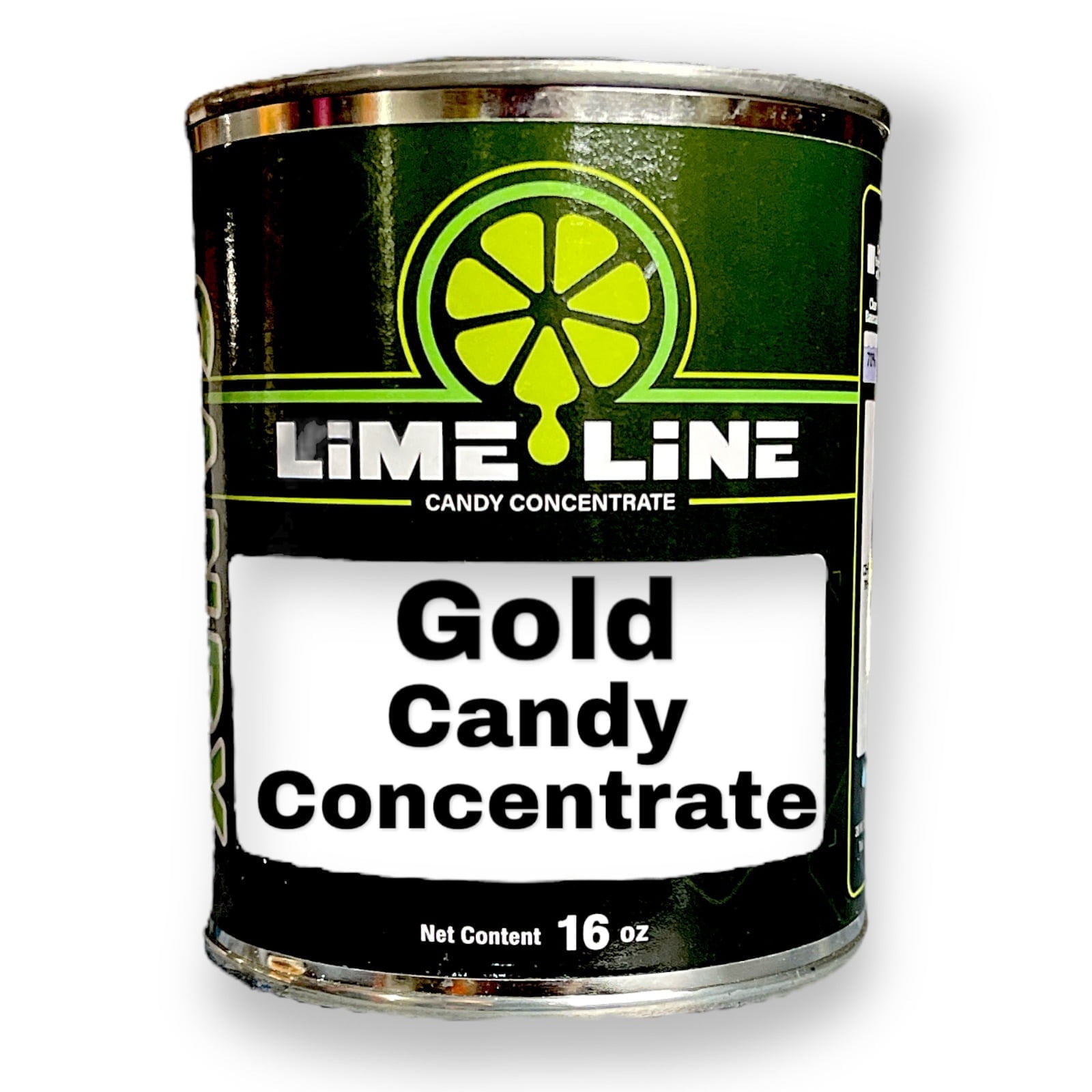 LiME LiNE 16 oz Transparent Candy Concentrate, Solvent base Automotive ...