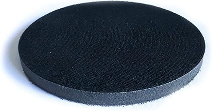 LiME LiNE 6 inch Hook & Loop Interface Sanding Pad - Walmart.com