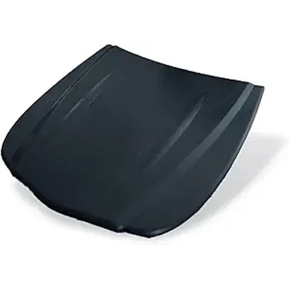 LiME LiNE Speed Shape Custom Paint Display Hood, ABS Plastic for ...