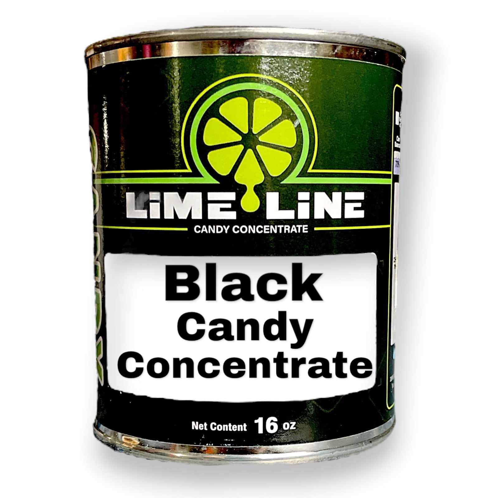 LiME LiNE Transparent Candy Concentrate, Solvet based for Automotive Custom Painting: Mega 16oz ...
