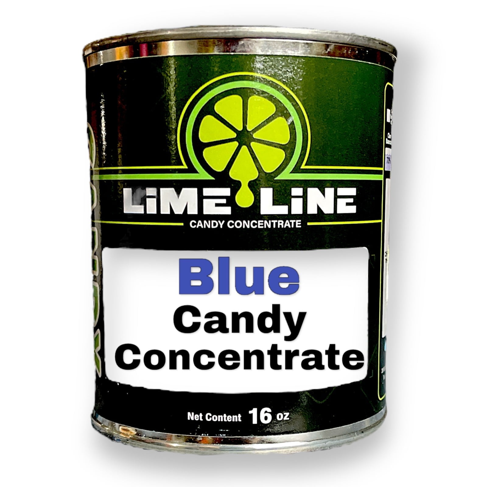 LiME LiNE Transparent Candy Concentrate, Solvet based for Automotive ...