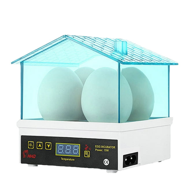 LiMimmuu Egg Incubate Device Intelligent Incubate Device Egg Incubate ...