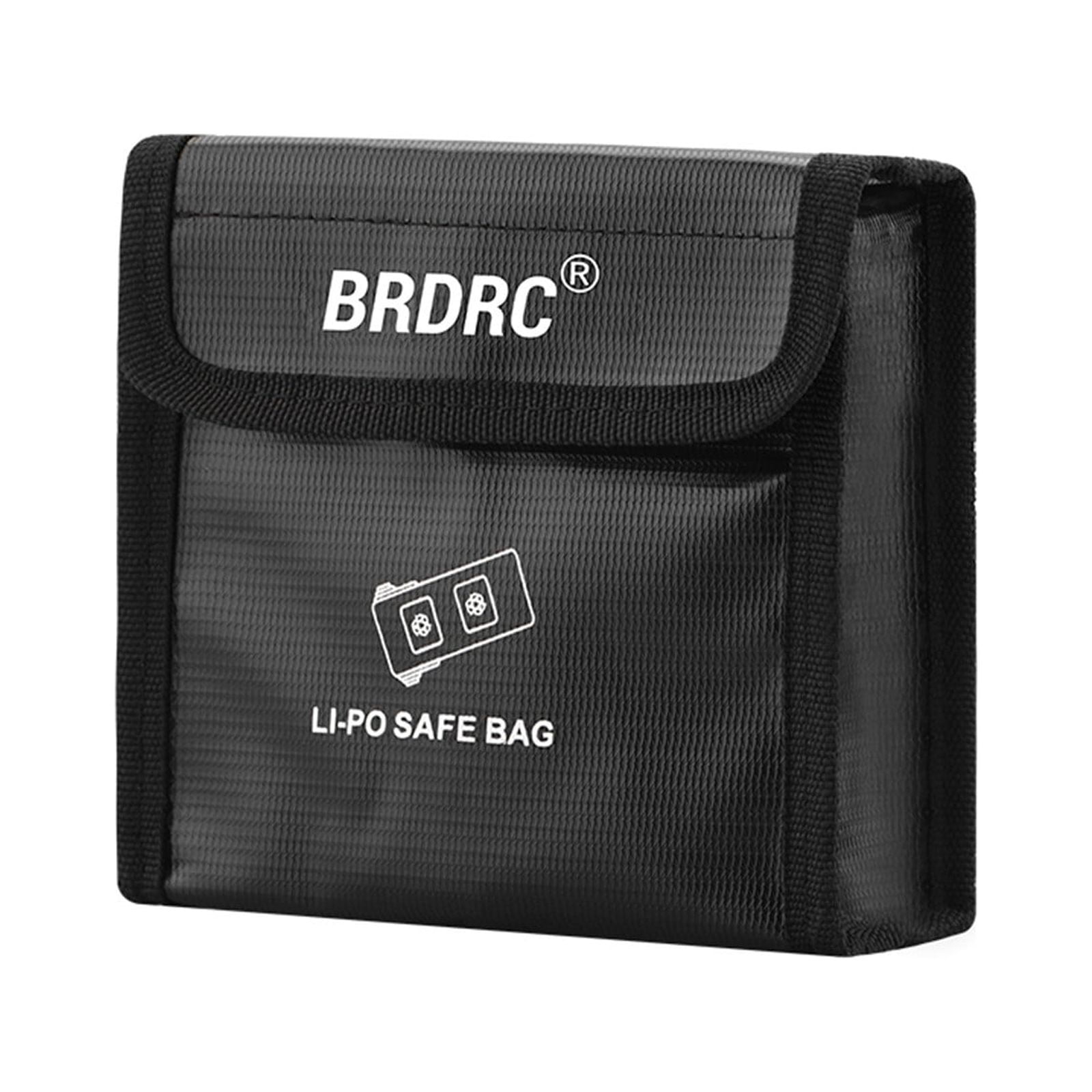 LiPo Bag compitable with mavic Storage 3 Battery for Bag Explosion ...