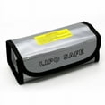 LiPo Battery Fireproof Explosion Proof Safety Bag for guarding ...
