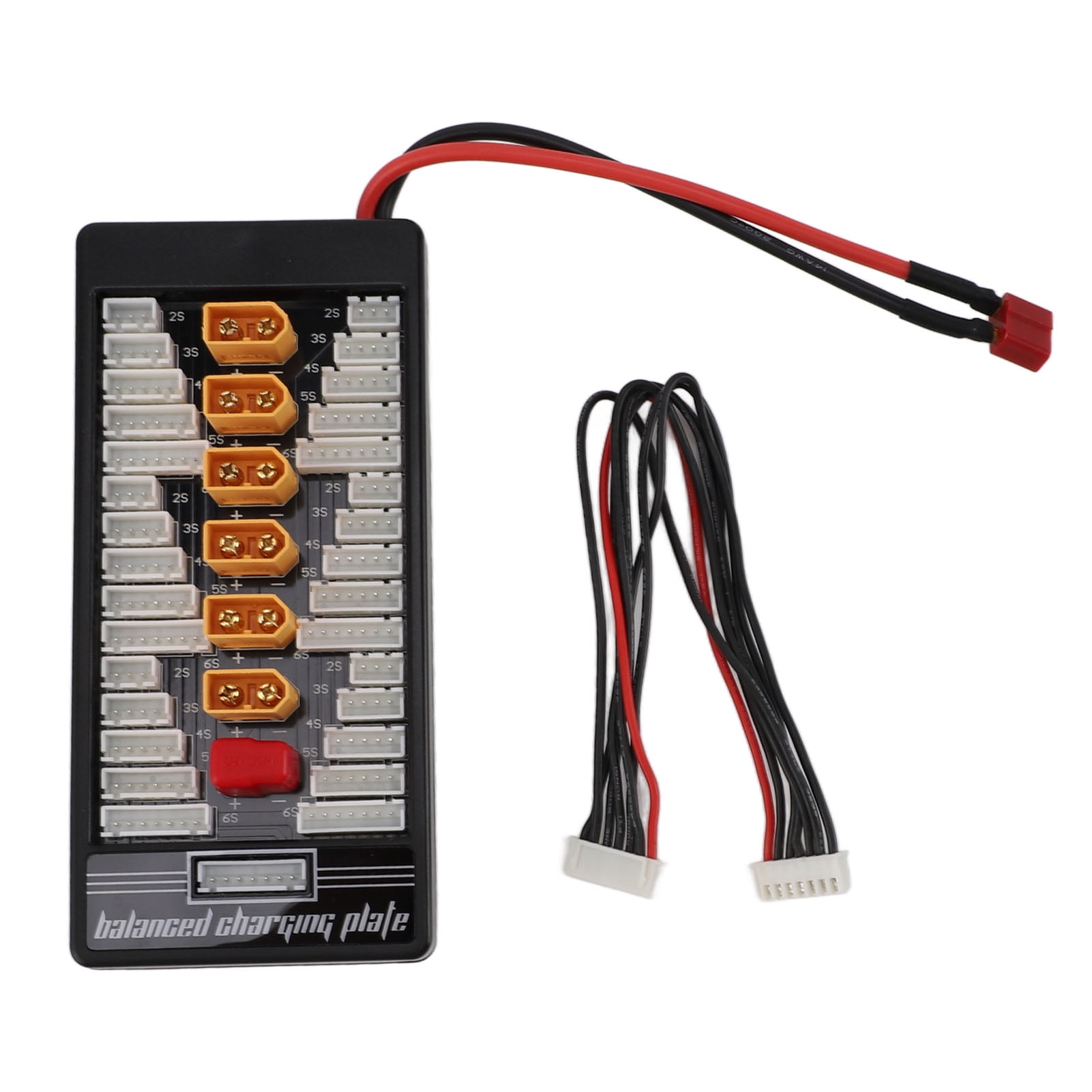 LiPo Charging Board Highly Efficient Stable Safe XT60 Plug Heat ... LiPo Charging Board Highly Efficient Stable Safe XT60 Plug Heat ...