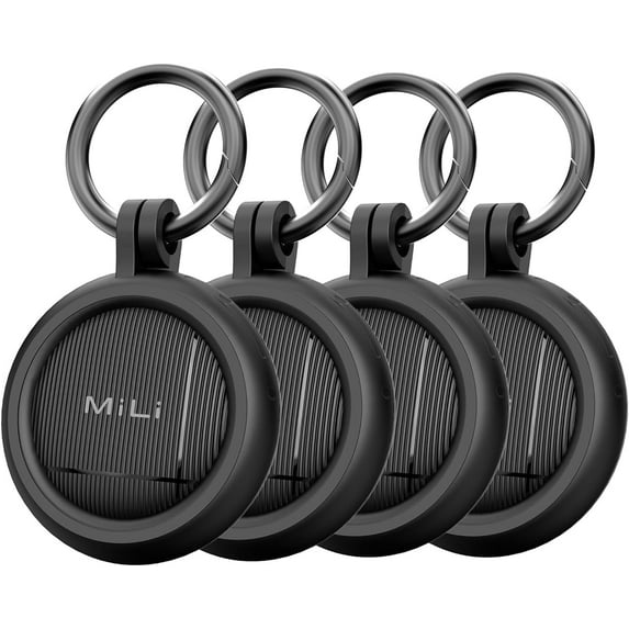 LiTag Duo - Tracker Tag for iOS and Android, Bluetooth ng Tag/Key ...