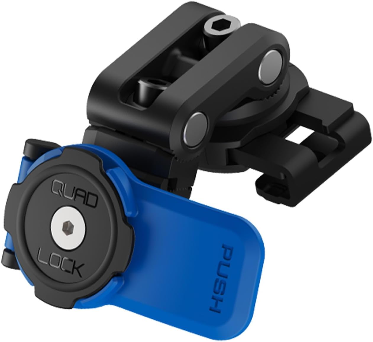 LiTian Brake Reservoir Motorcycle Mount - Compatible MAG and Original ...