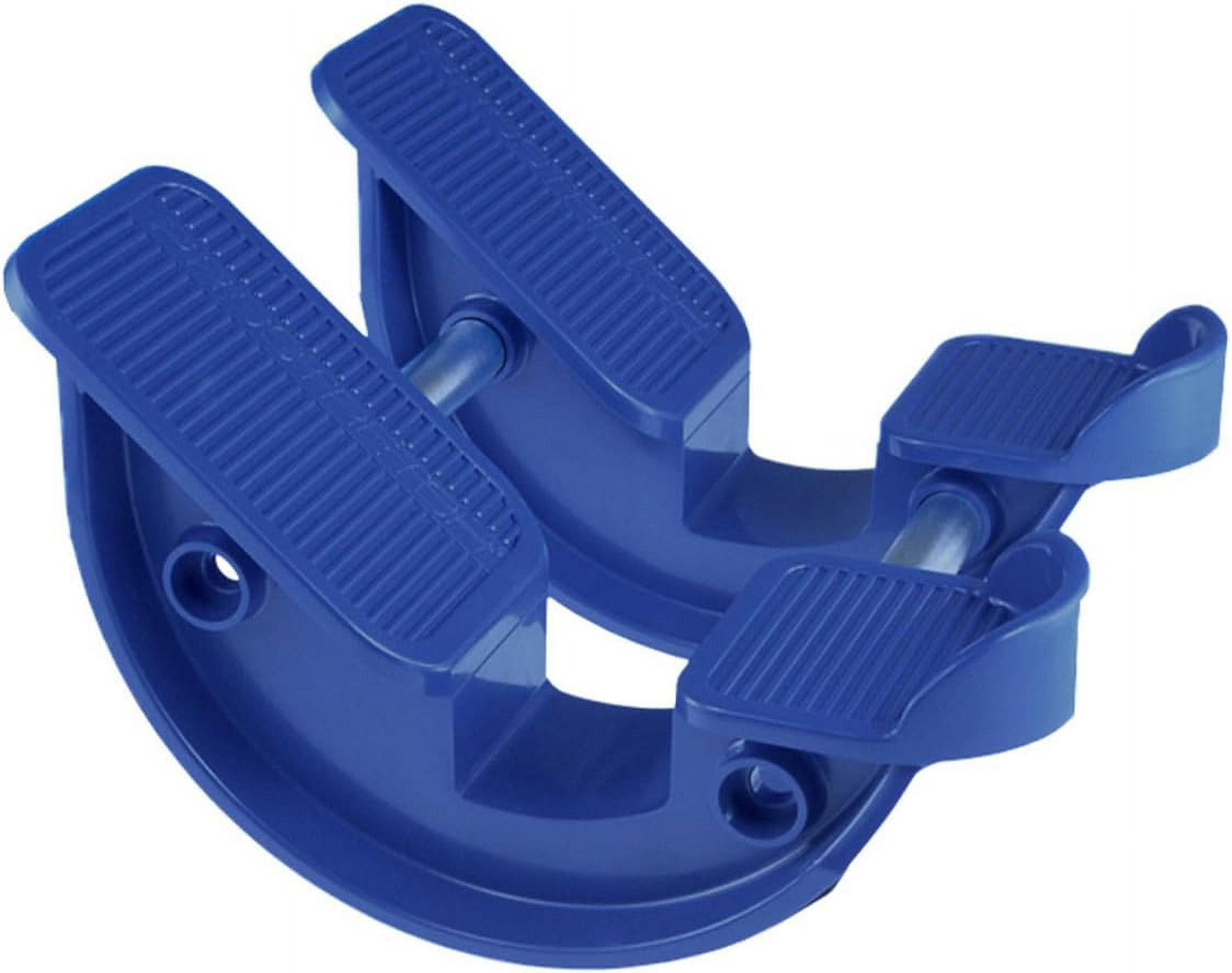 LiTian Double Original Calf Stretcher and Foot Rocker for Plantar ...