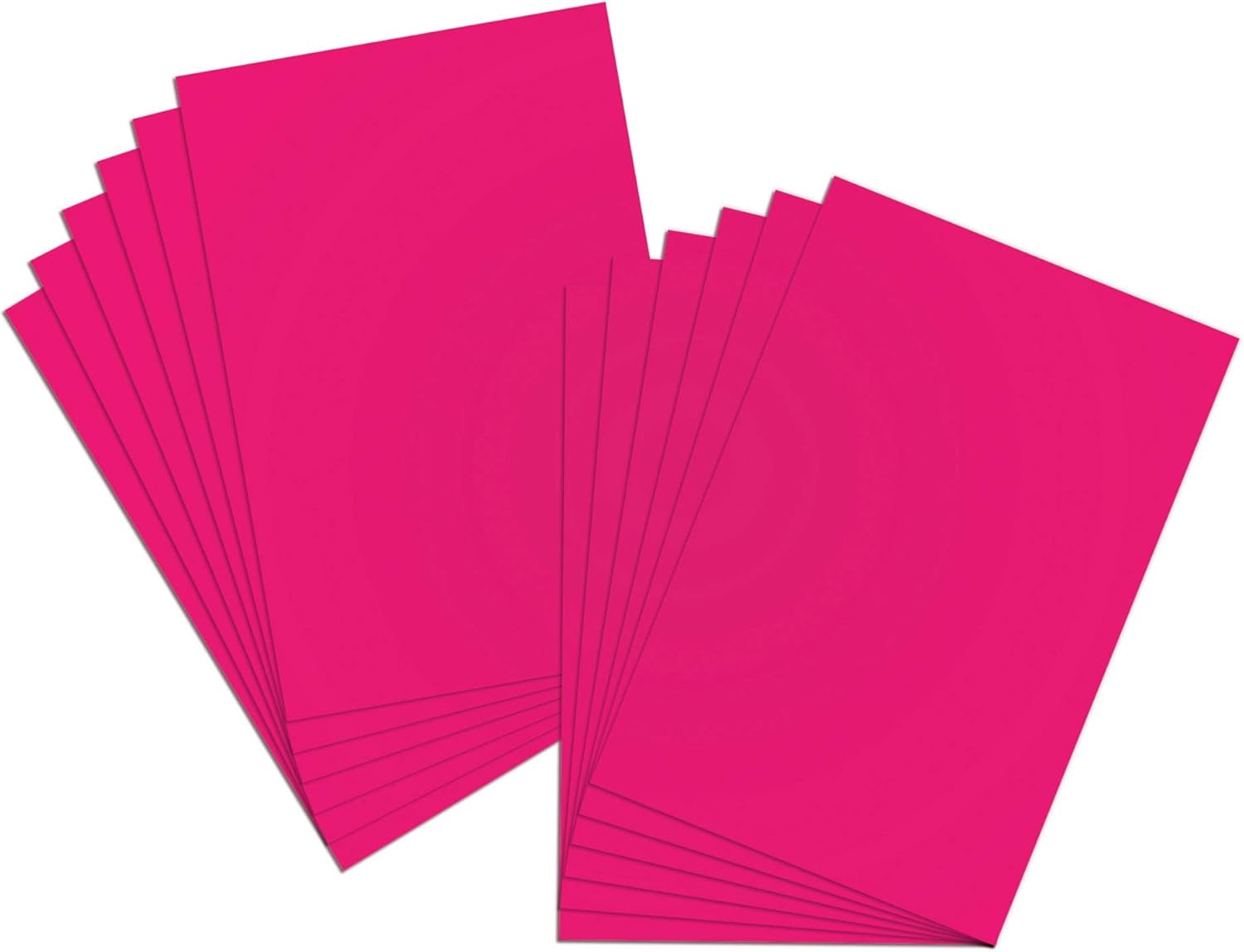 LiTian Products Poster Board Metallic Green 22" X 28", Colored Poster ...