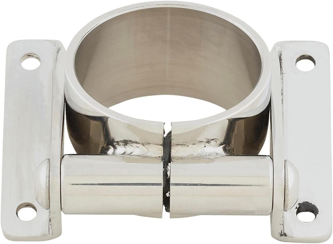 LiTian Universal Steering Column Mount, Adjustable Angle, Fits 2 Inch ...