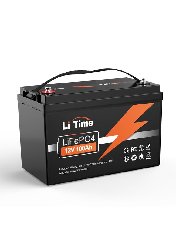 12 Volt Car Batteries in 12 Volt Batteries - Walmart.com