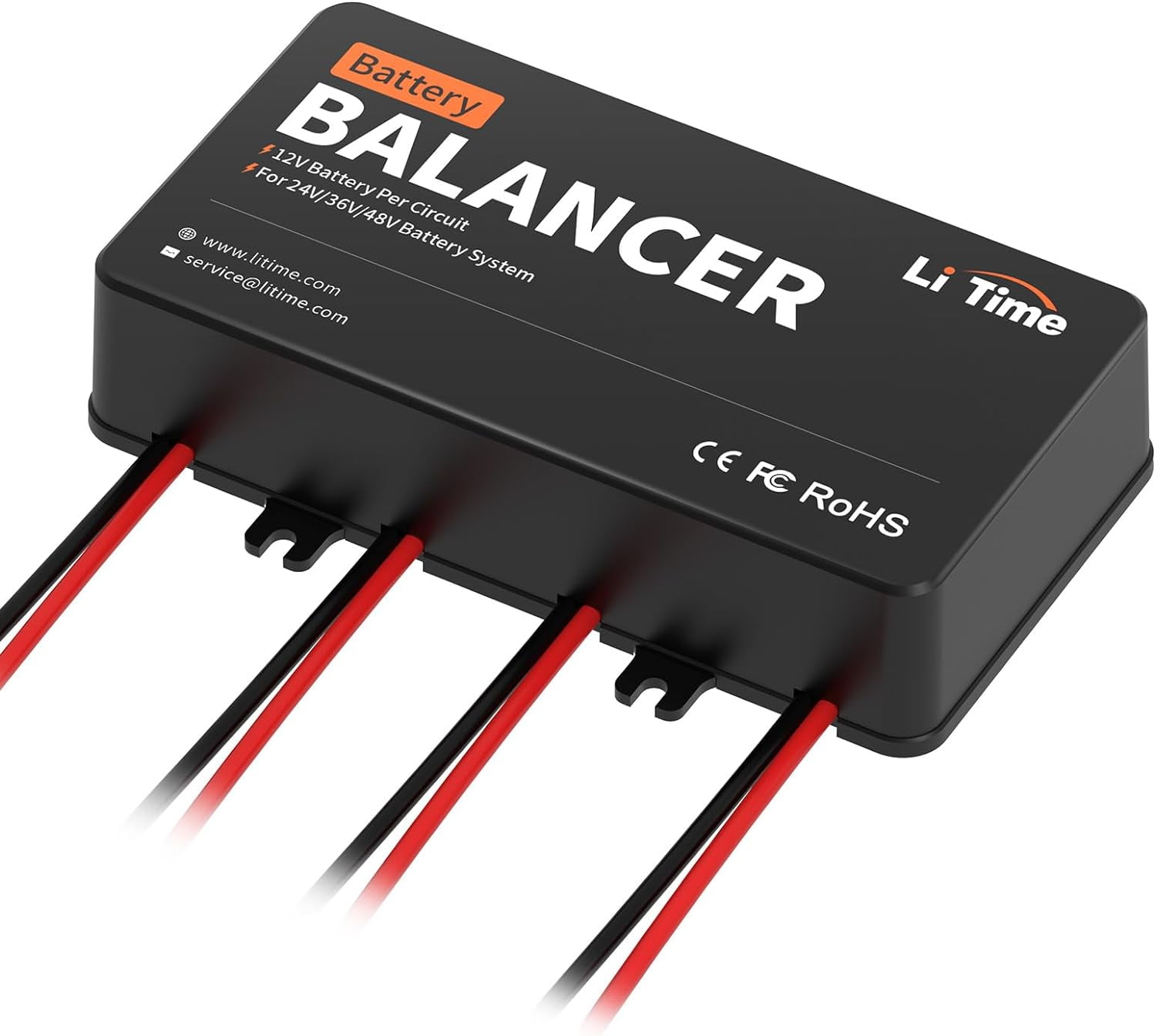 Battery Balancer