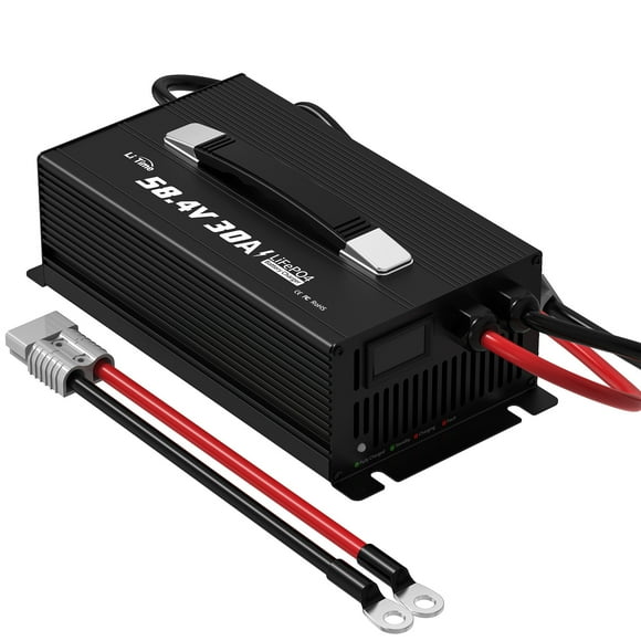 48 Volt Battery Charger in Car Battery Chargers - Walmart.com