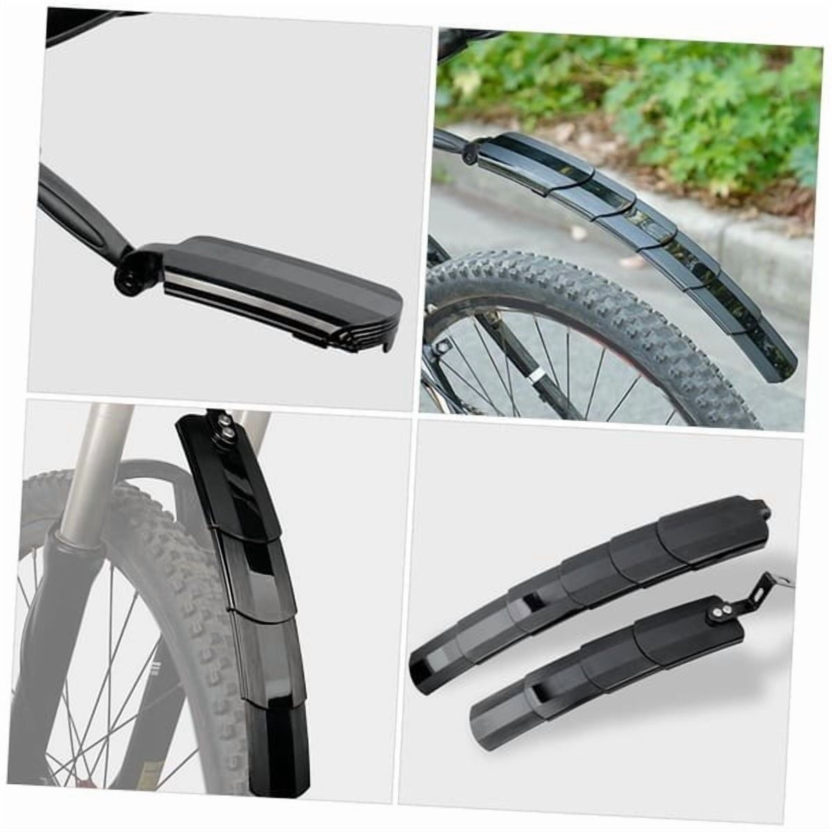 LiUMX Mountain Bike Mudguard | All-Terrains Rain & Mud Protection Guard ...