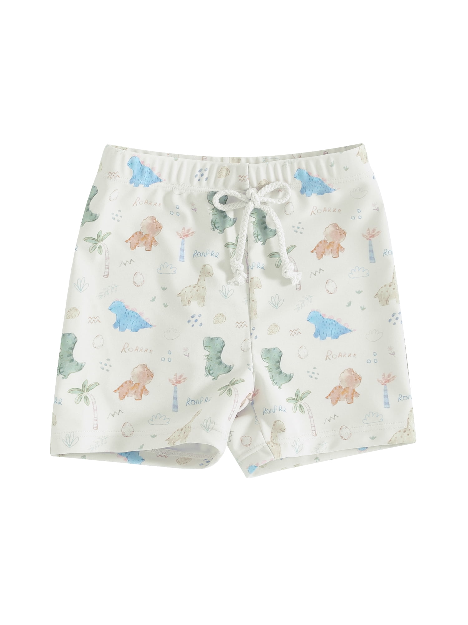 Liacowi Toddler Baby Boys Swim Trunks Infant Boys Swimsuit Bathing Suit ...