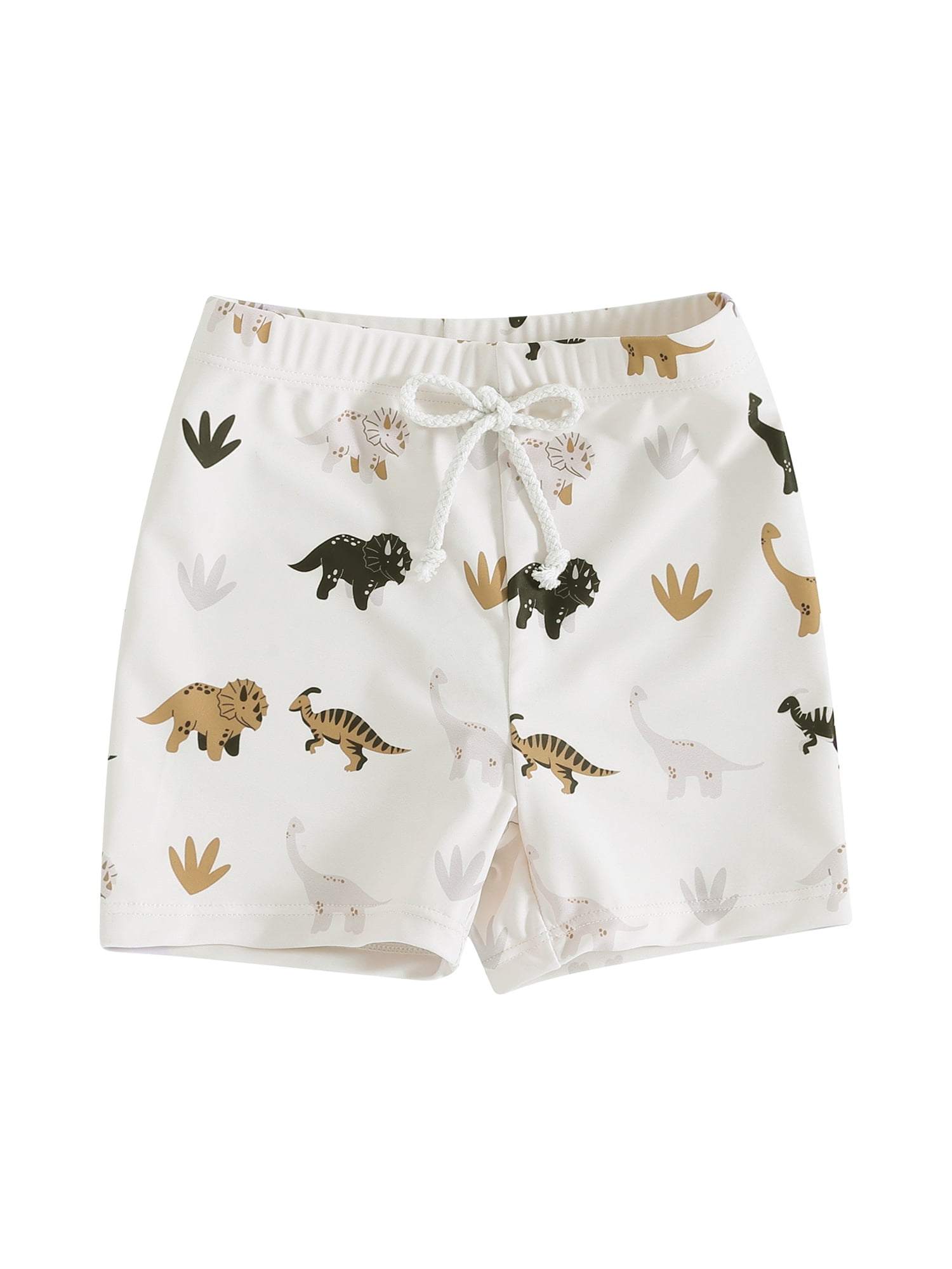 Liacowi Toddler Baby Boys Swim Trunks Infant Boys Swimsuit Bathing Suit ...