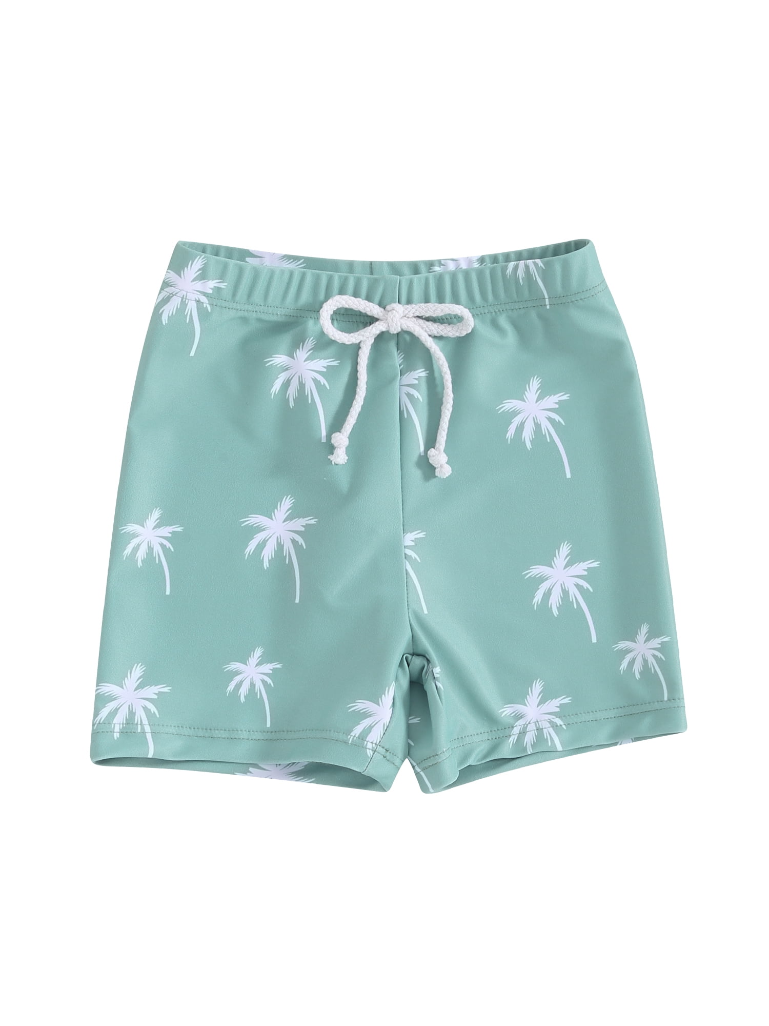 Liacowi Toddler Baby Boys Swim Trunks Infant Boys Swimsuit Bathing Suit ...