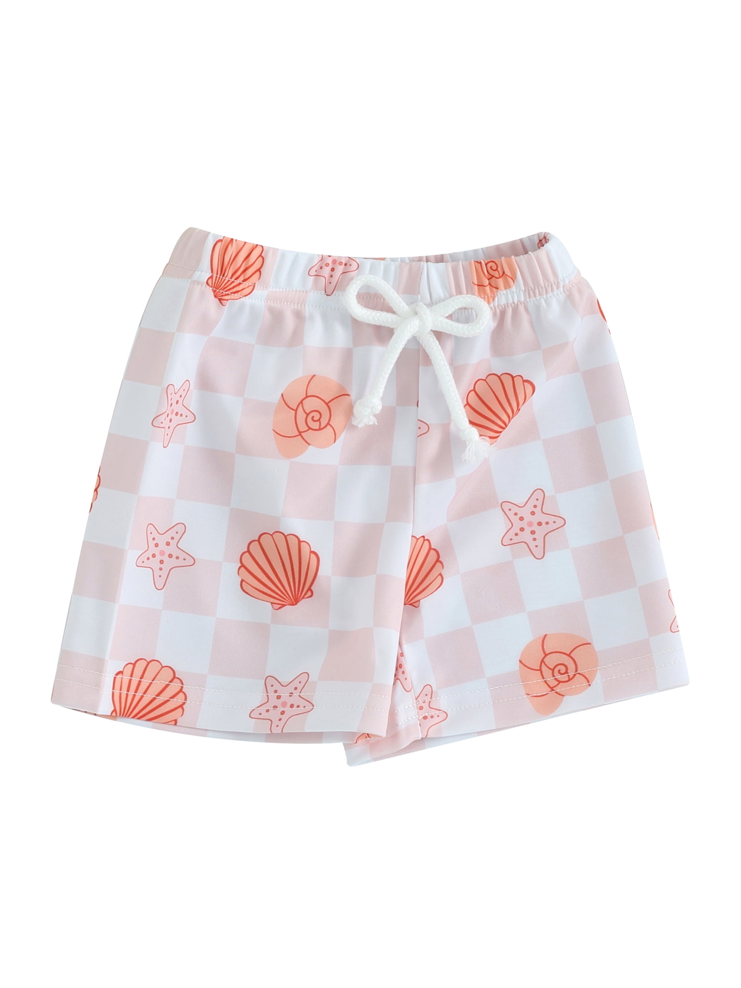 Liacowi Toddler Baby Boys Swim Trunks Infant Boys Swimsuit Bathing Suit ...