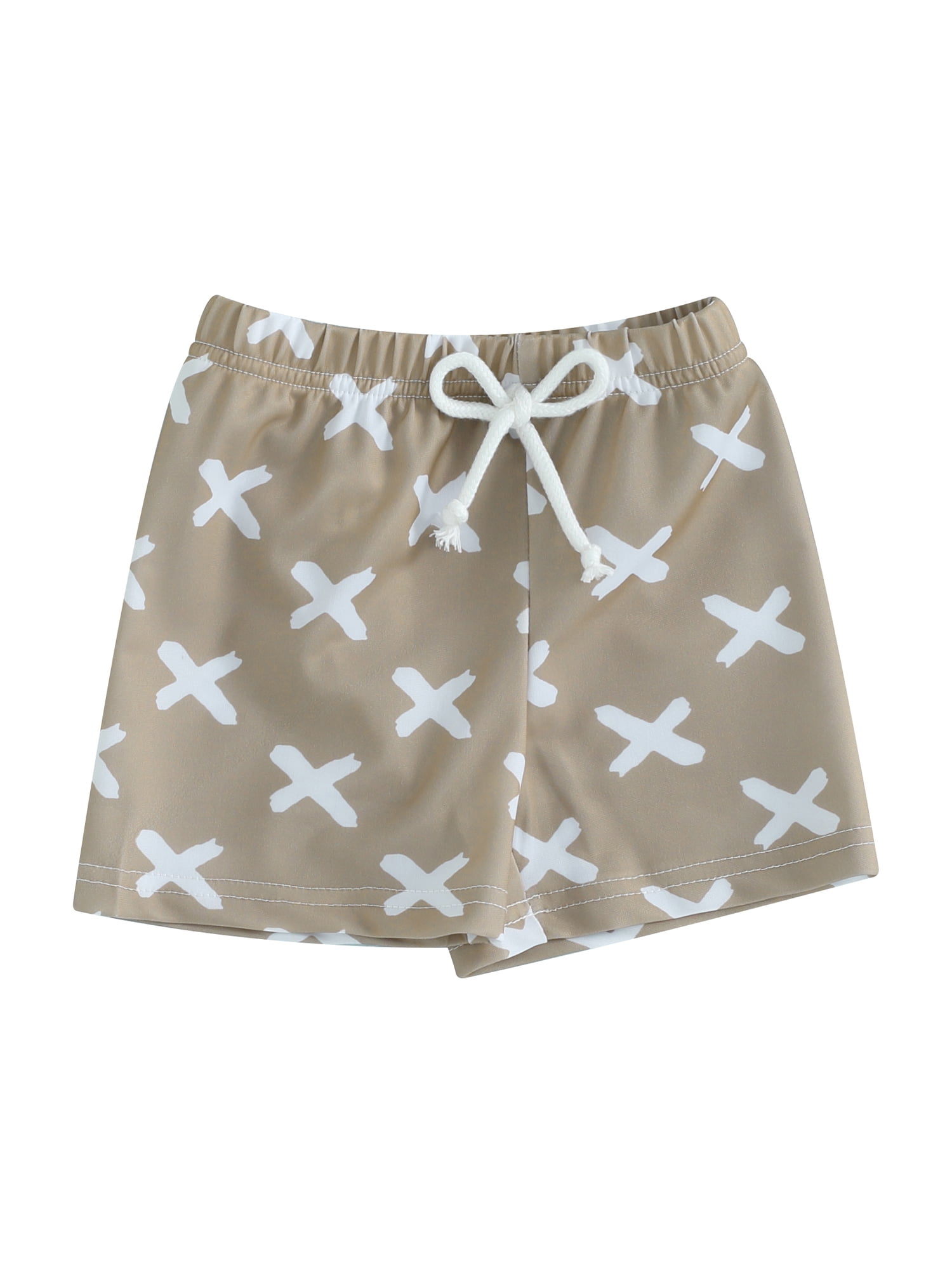 Liacowi Toddler Baby Boys Swim Trunks Infant Boys Swimsuit Bathing Suit ...