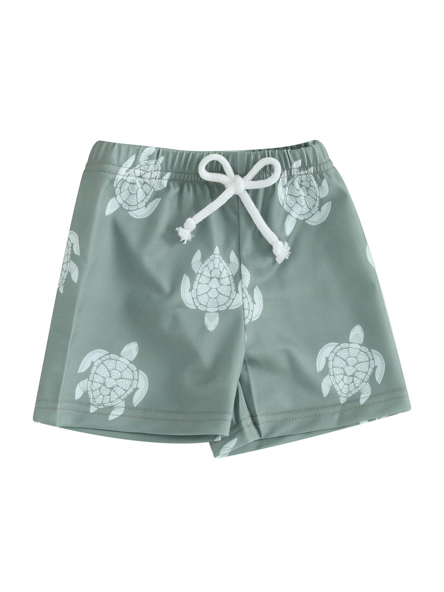 Liacowi Toddler Baby Boys Swim Trunks Infant Boys Swimsuit Bathing Suit ...