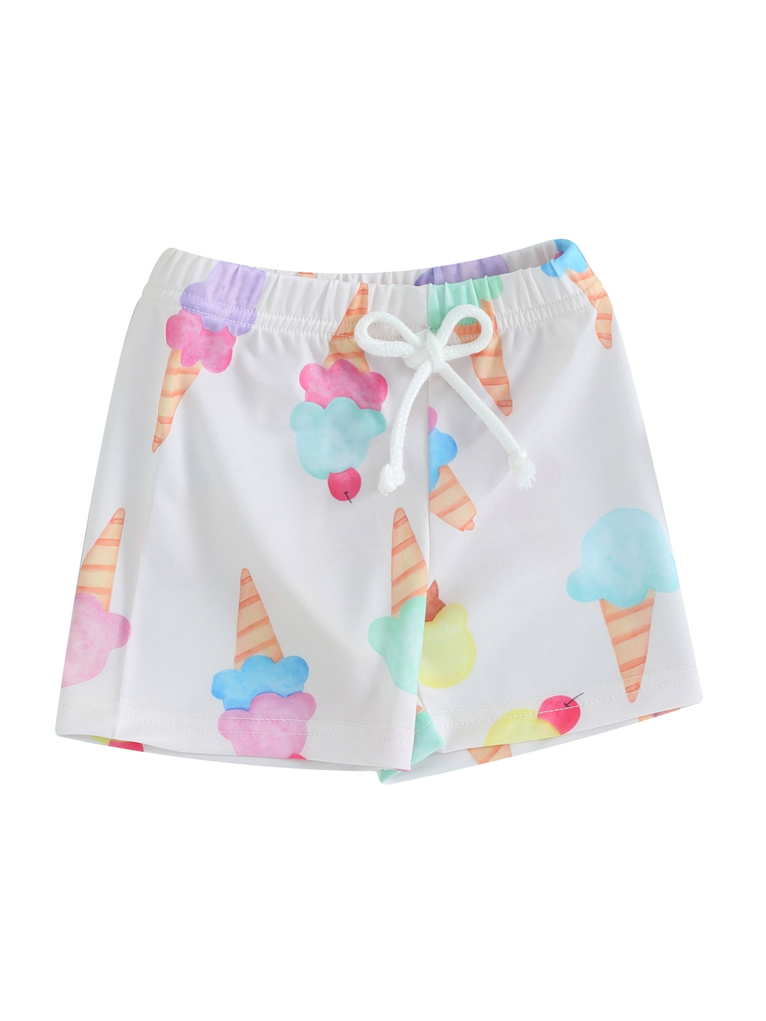 Liacowi Toddler Baby Boys Swim Trunks Infant Boys Swimsuit Bathing Suit ...