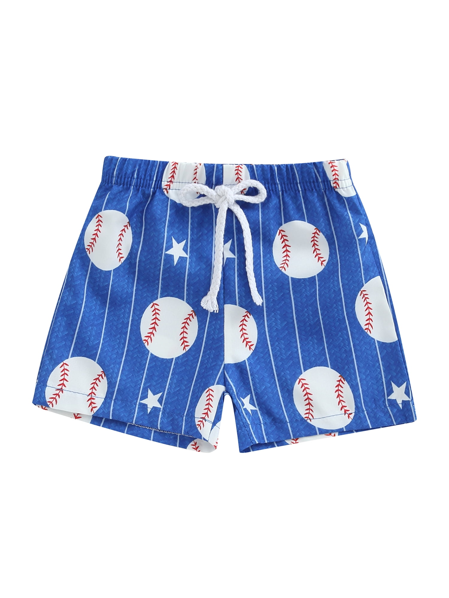 Liacowi Toddler Boys Swim Trunks 6M 1T 2T 3T 4T Kids Boys Swimming ...