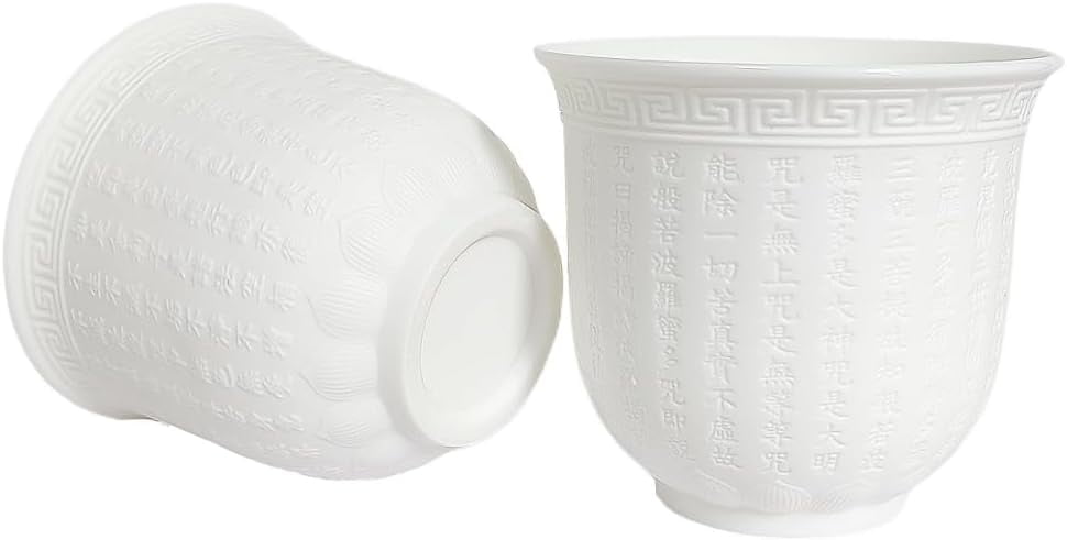 Liagile Chinese Tea Cup, Asian Traditional Japanese Tea Cups, Dragon ...