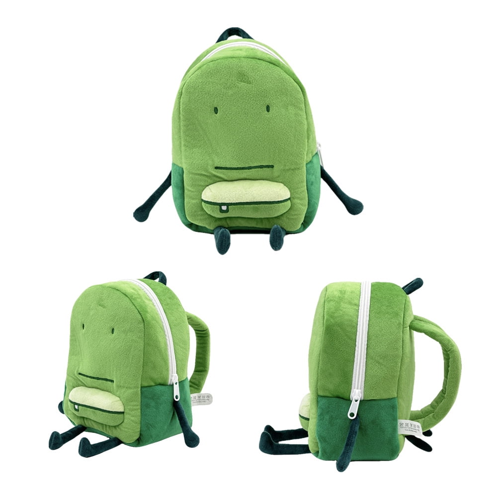 Liam (Backpack) Plush Raindrop Plush Backpack Doll Plush Toys - Walmart.com