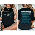 Liam Gallagher Definitely Maybe 30 Years Tour 2024 T-Shirt - Walmart.com Liam Gallagher Definitely Maybe 30 Years Tour 2024 T-Shirt - Walmart.com