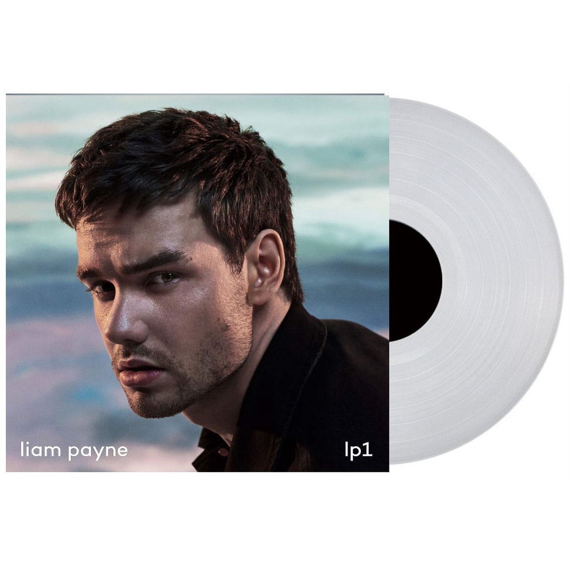 Liam Payne Beard