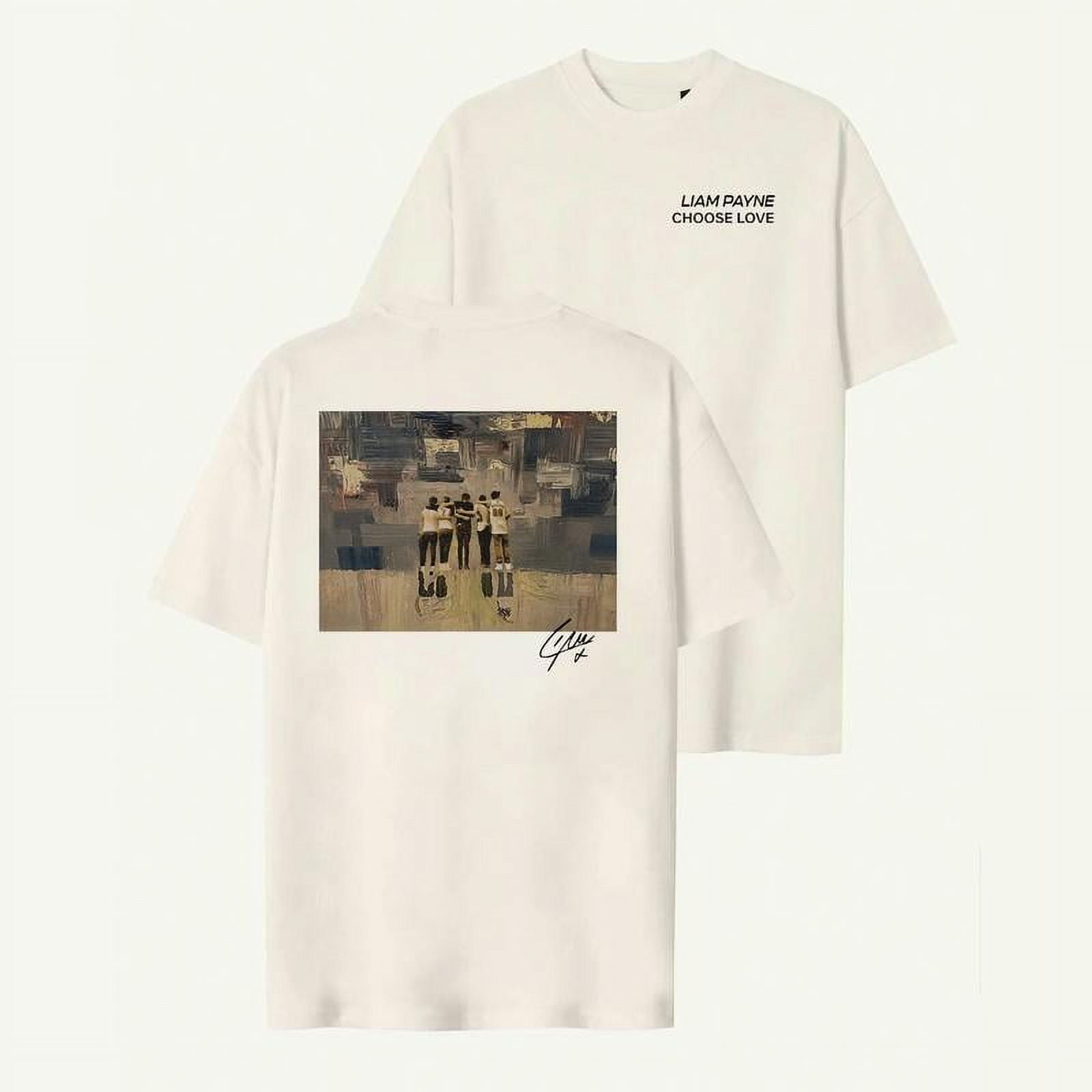 Liam Payne Tribute .Liam Payne Choose Love .One Direction 1D Music Band ...