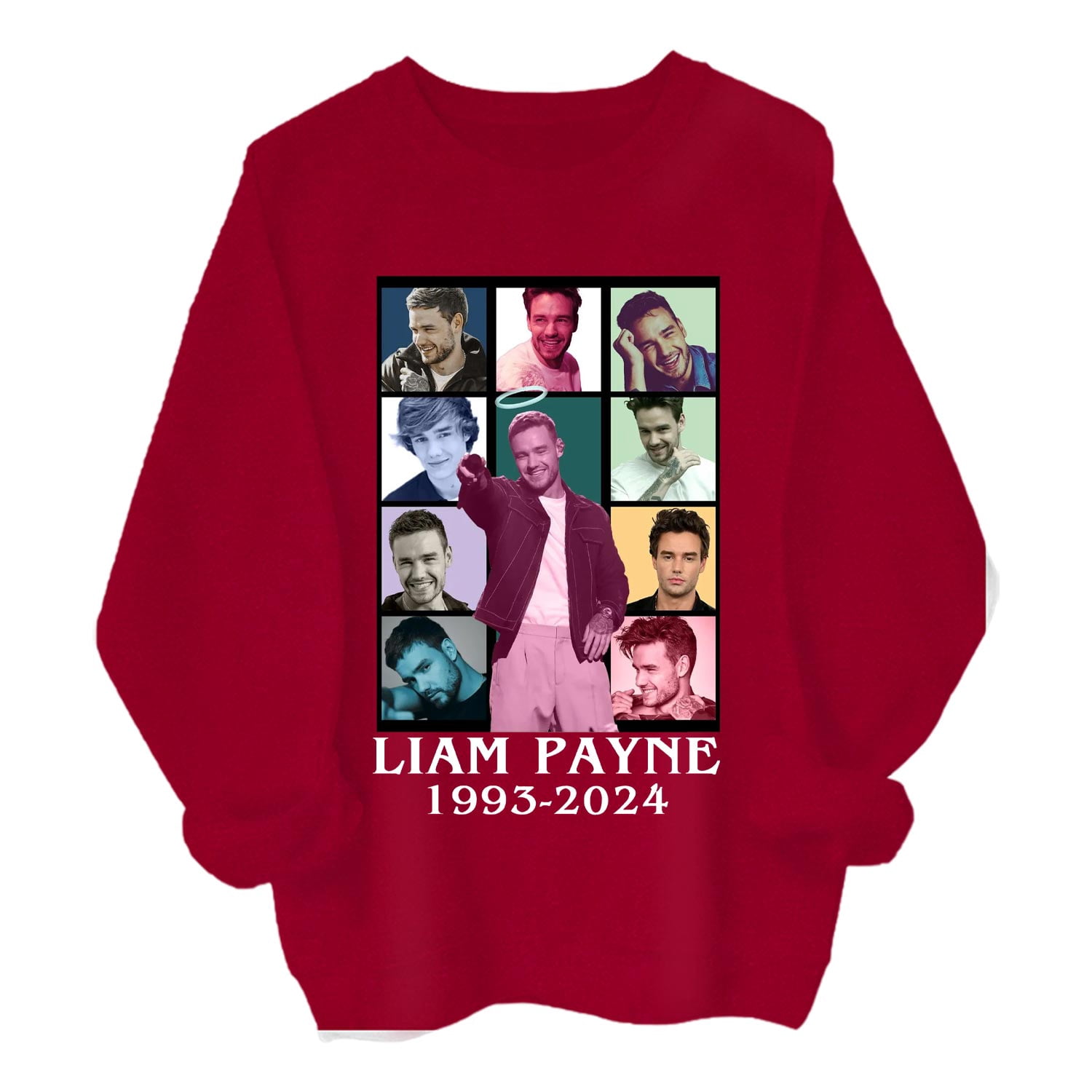 Liam Payne Tribute Sweatshirt, Country Song Sweatshirt, Liam Payne ...