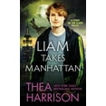 Liam Takes Manhattan (Paperback) - Walmart.com
