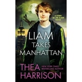 Liam Takes Manhattan (Paperback) - Walmart.com