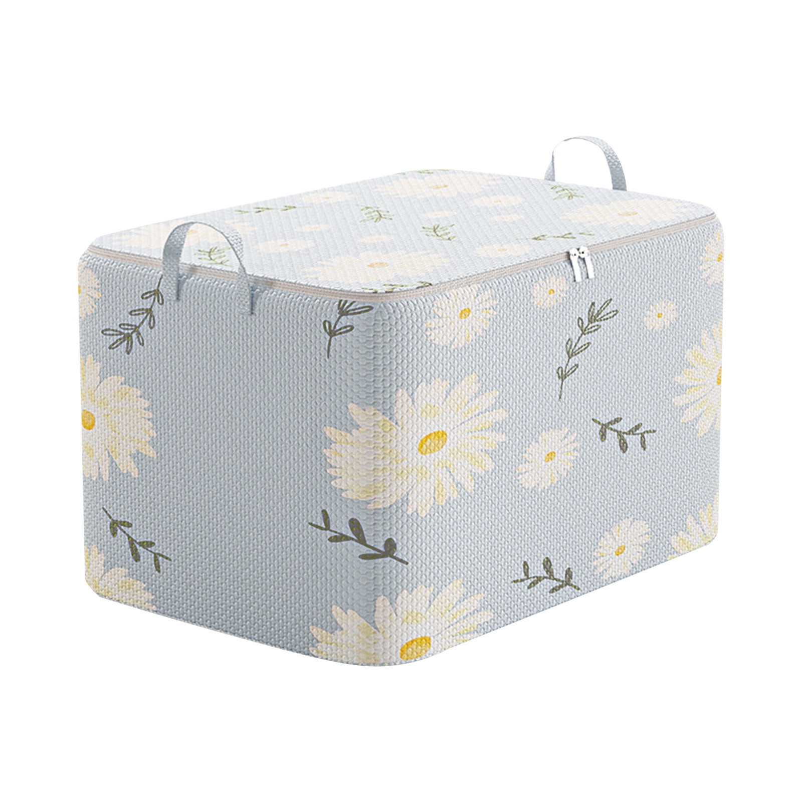 Clothes Storage Box, Household Super Large Capacity Wardrobe, Clothing ...