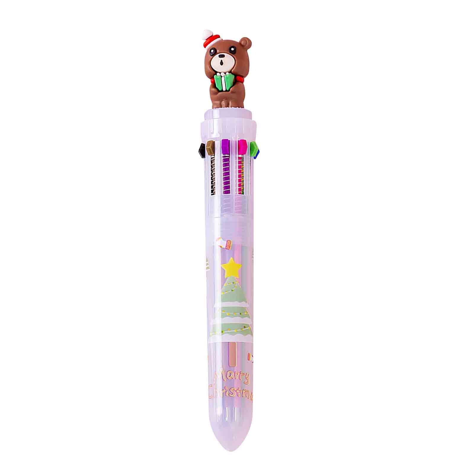 DIY Bubble Popcorn Drawing Pens Puffy Bubble Pen Puffy 3DArt Safe Pen ...