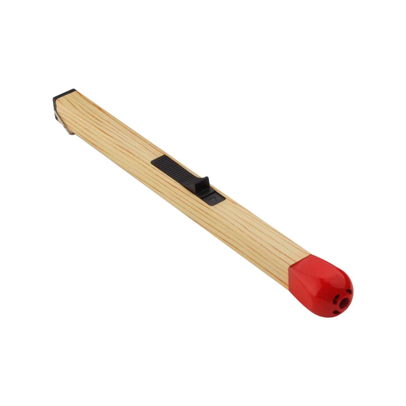 Liamobondopolis Match Shape Lighter Direct Injection Flameproof Outdoor ...
