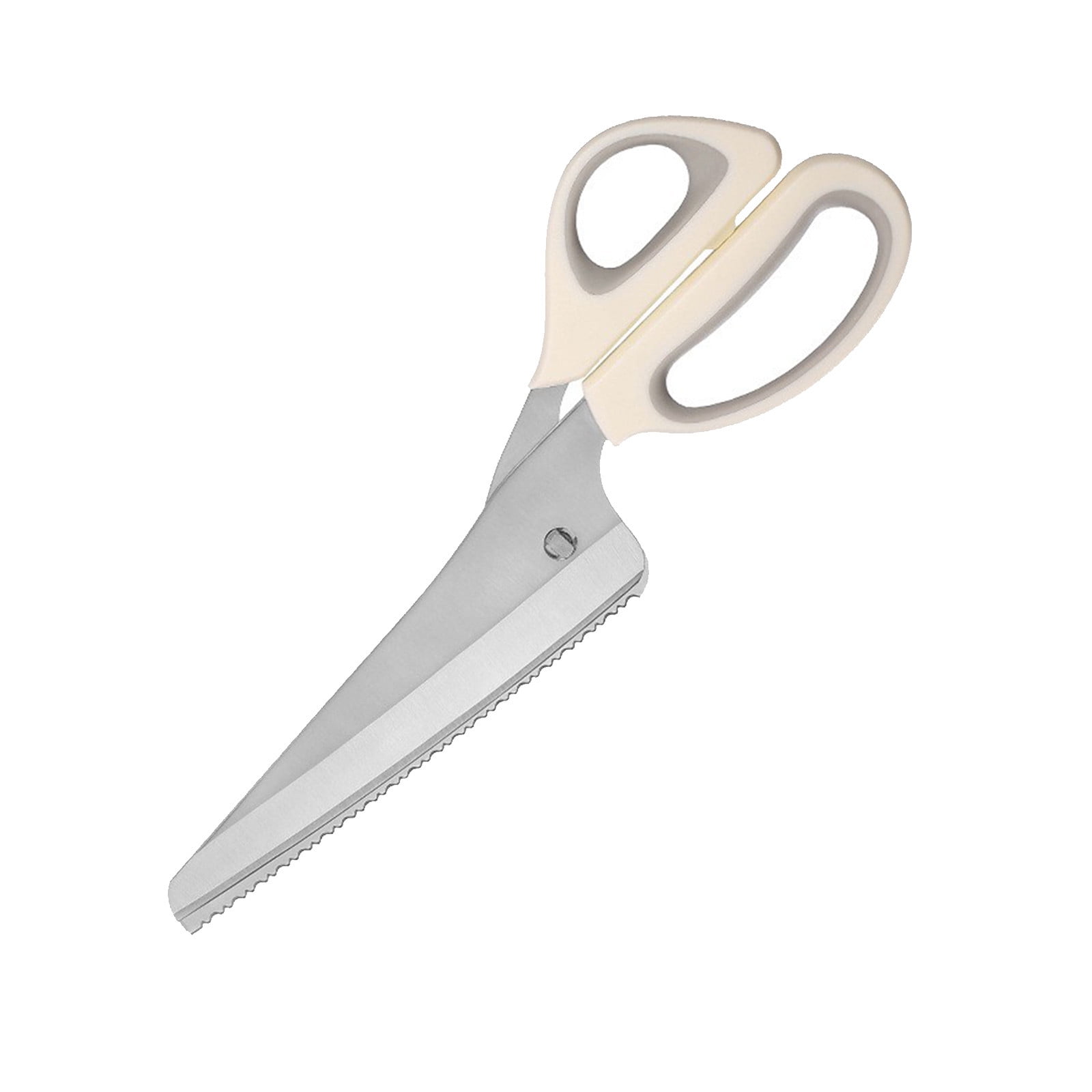 Liamobondopolis Stainless Steel Kitchen Scissors Steak Cutter Chicken ...