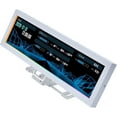 Lian Li 8.8" Universal Screen for PC - Adjustable Mounting for Any ...