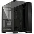 Lian-Li ATX Mid Tower Computer Case with USB, Black - Walmart.com