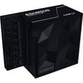 Lian Li EG0850GBlack 850W Full Modular Power Supply ATX 3.1 / PCIe 5.1 ...