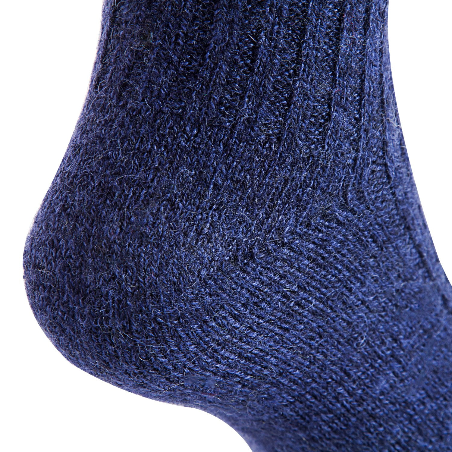 Lian LifeStyle Adorable, Fantastic, And Soft 4 Pairs Children Wool Crew ...