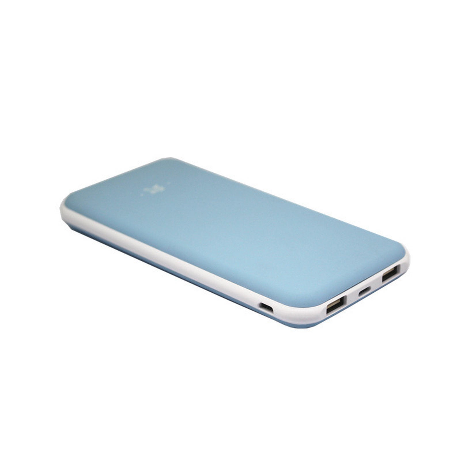 Lian LifeStyle Exceptional Portable Phone Charger w/Dual USB Output ...