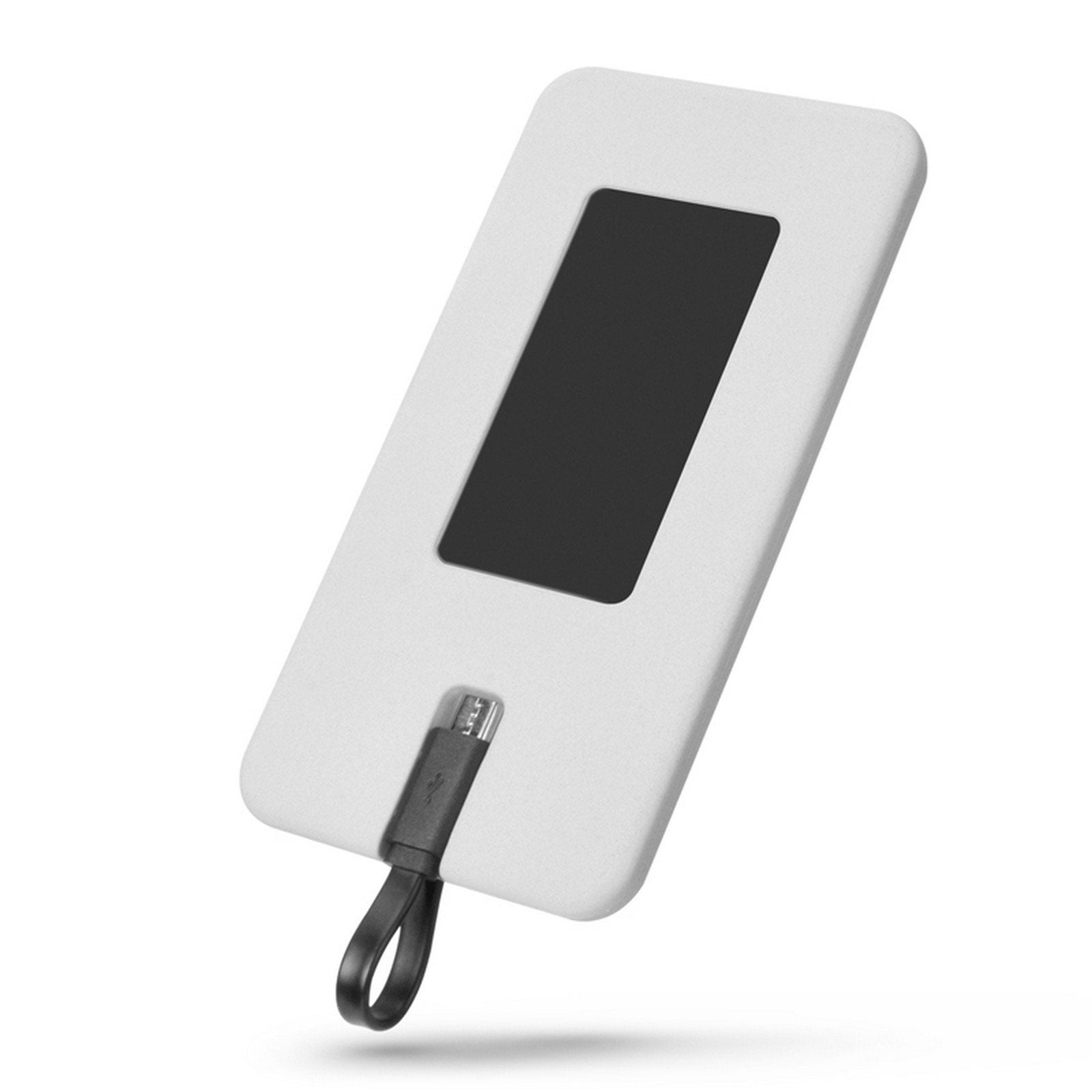 Lian LifeStyle Exceptional Portable Phone Charger w/USB Output - 4000 ...