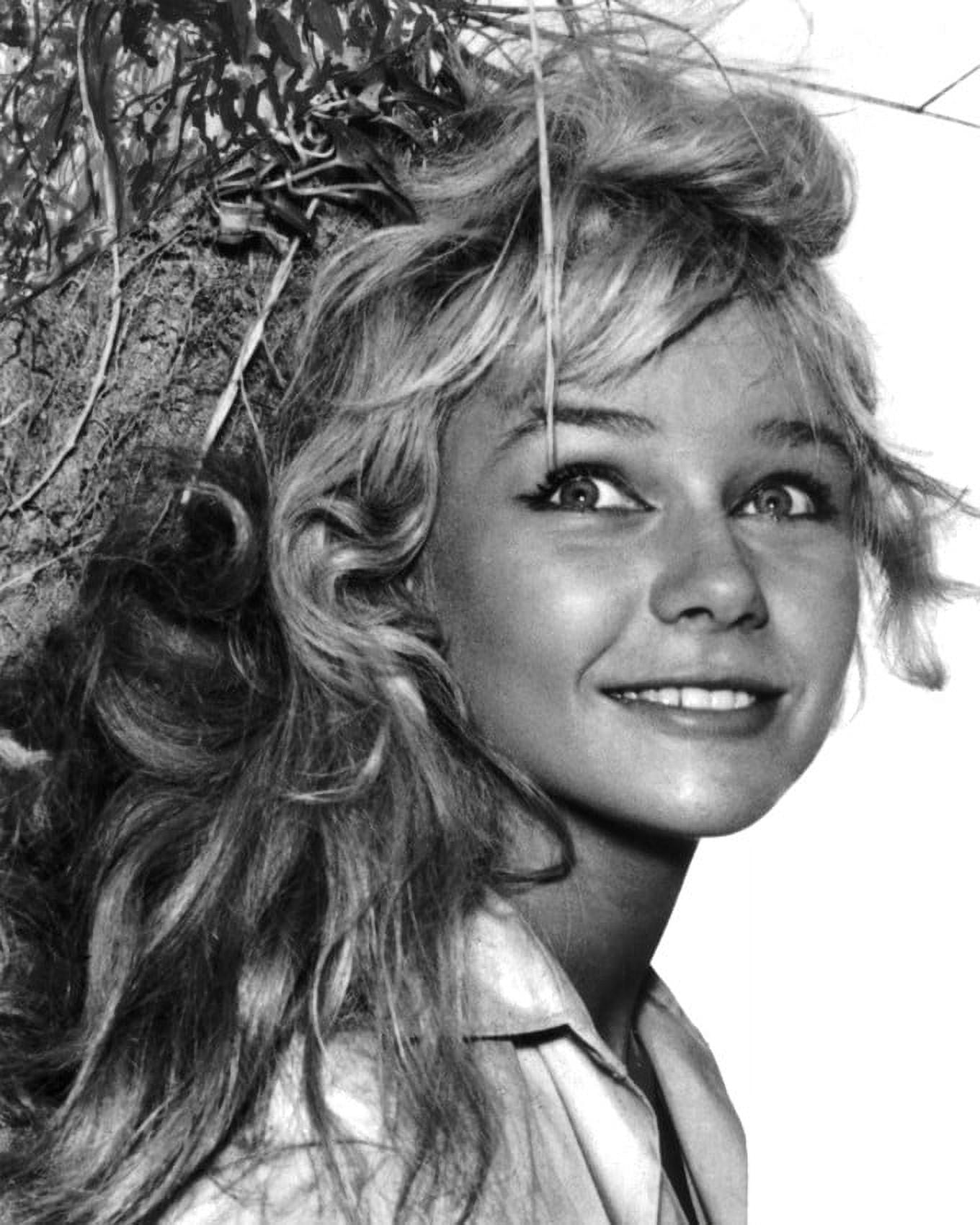 Liane, Das Madchen Aus Dem Urwald Marion Michael Jungle Goddess 24x36 ...