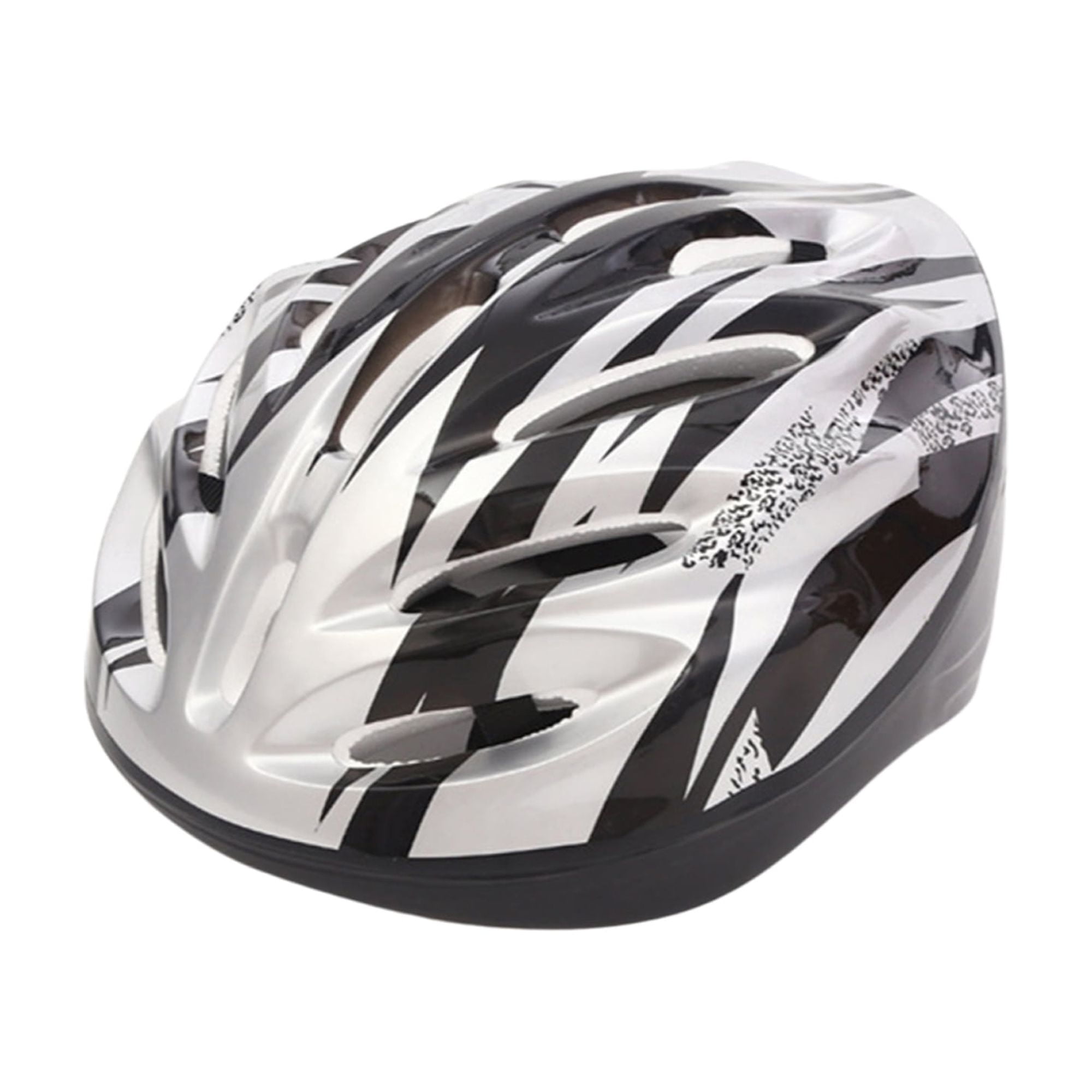 Liangchengmei Adult Multi-Sport Bicycle Helmets, Multicolor - Walmart.com