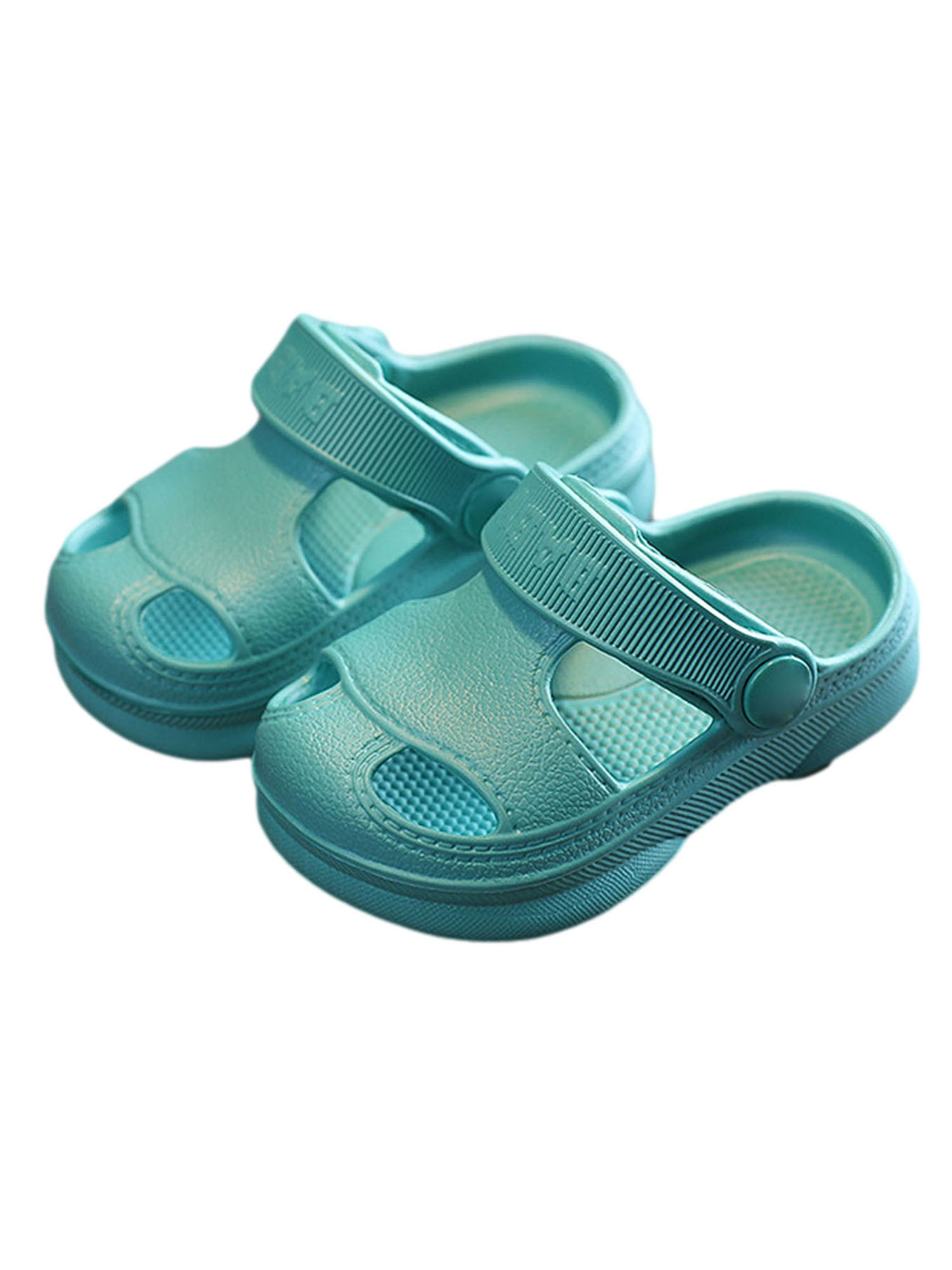 Liangchengmei Garden Slip On Water Shoes Kids Garden Shoes for Boys and ...