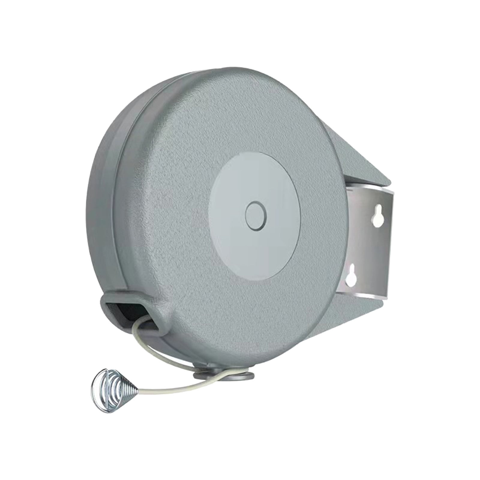 Liangweiii Retractable Clothesline Portable Heavy Duty Indoor And ...