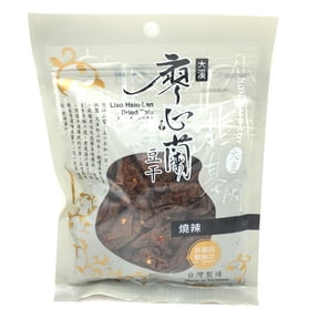 Tempeh